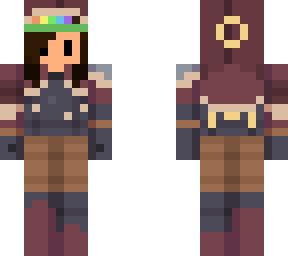 pride | Minecraft Skins