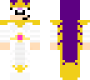 queen | Minecraft Skins