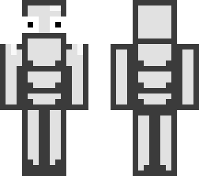 repo smii7y | Minecraft Skin