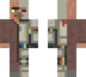 villiger | Minecraft Skins