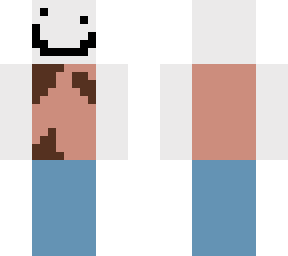 rust | Minecraft Skins