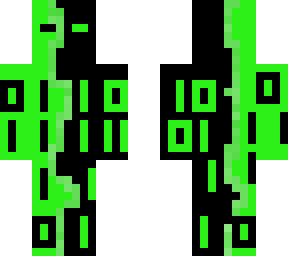 power | Minecraft Skins