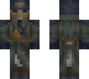 kreig | Minecraft Skins