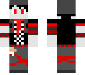 scene | Minecraft Skins