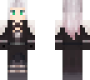 sephiroth | Minecraft Skins