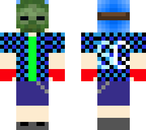 custom | Minecraft Skins
