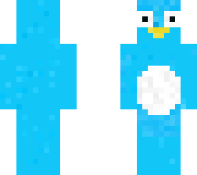 milo and chip | Minecraft Skins