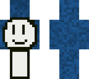 SMILEY | Minecraft Skin
