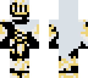 specter | Minecraft Skins