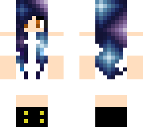 stella | Minecraft Skin