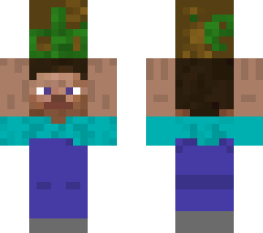 steve | Minecraft Skins