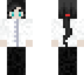 teacher | Minecraft Skin