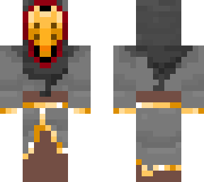 dnd | Minecraft Skins