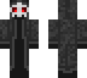 grim reaper | Minecraft Skins