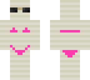 bikini skins | Minecraft Skins