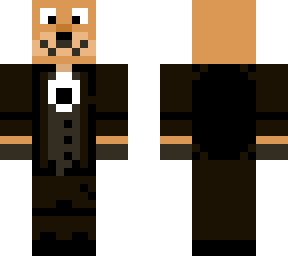 Toby | Minecraft Skin