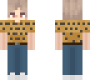 Tommy | Minecraft Skin