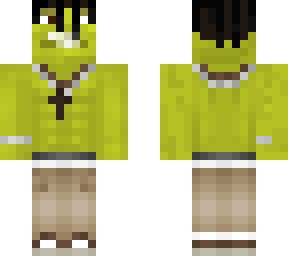 travis scott | Minecraft Skins
