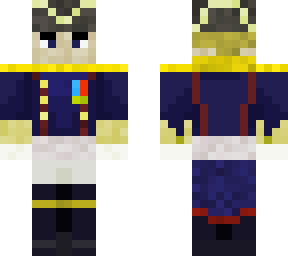 bavaria | Minecraft Skins