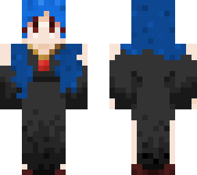 vampire | Minecraft Skins