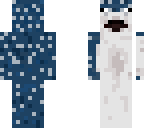 whale | Minecraft Skins