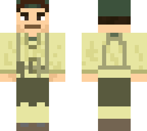 ww2 | Minecraft Skins