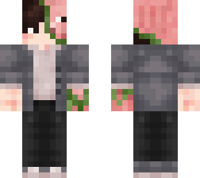 alter | Minecraft Skins