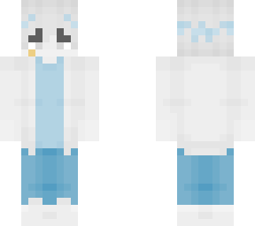 snow | Minecraft Skins