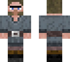 medieval villager | Minecraft Skins