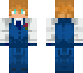 normal | Minecraft Skins