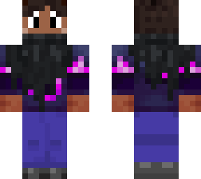 origins | Minecraft Skins
