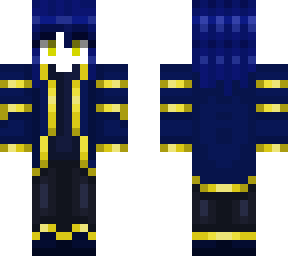 body | Minecraft Skins