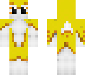 avali | Minecraft Skins