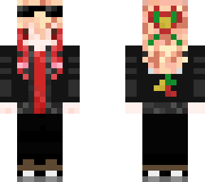 bad boys | Minecraft Skins