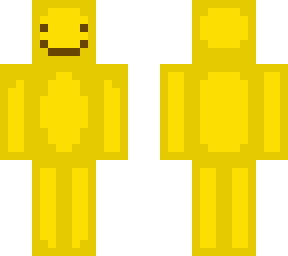 banana | Minecraft Skins