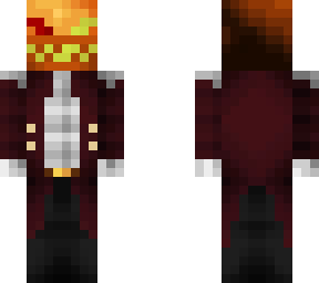 horror | Minecraft Skins