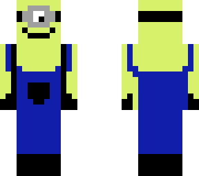 minion | Minecraft Skins