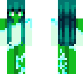 boosfer | Minecraft Skins