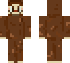 labubu | Minecraft Skin