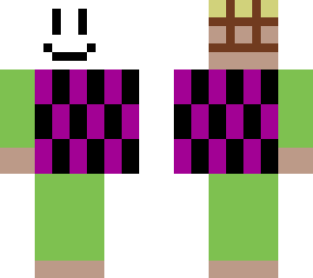 bug | Minecraft Skins