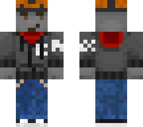 builderman | Minecraft Skins