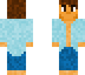 chad | Minecraft Skins