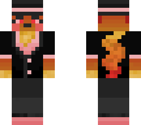 Cindy | Minecraft Skin