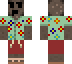 coconut | Minecraft Skins