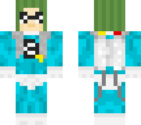 hot | Minecraft Skins