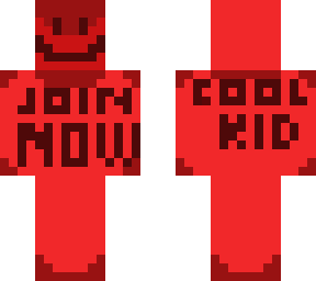 Coolkid | Minecraft Skin