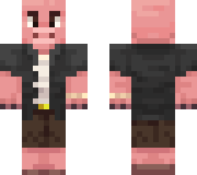 alternative | Minecraft Skins