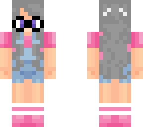 johnny | Minecraft Skins