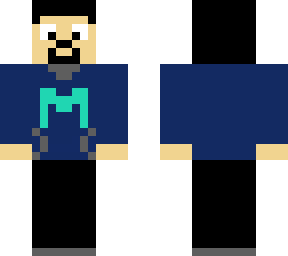 maxwell | Minecraft Skins