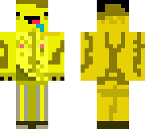 derpy | Minecraft Skins